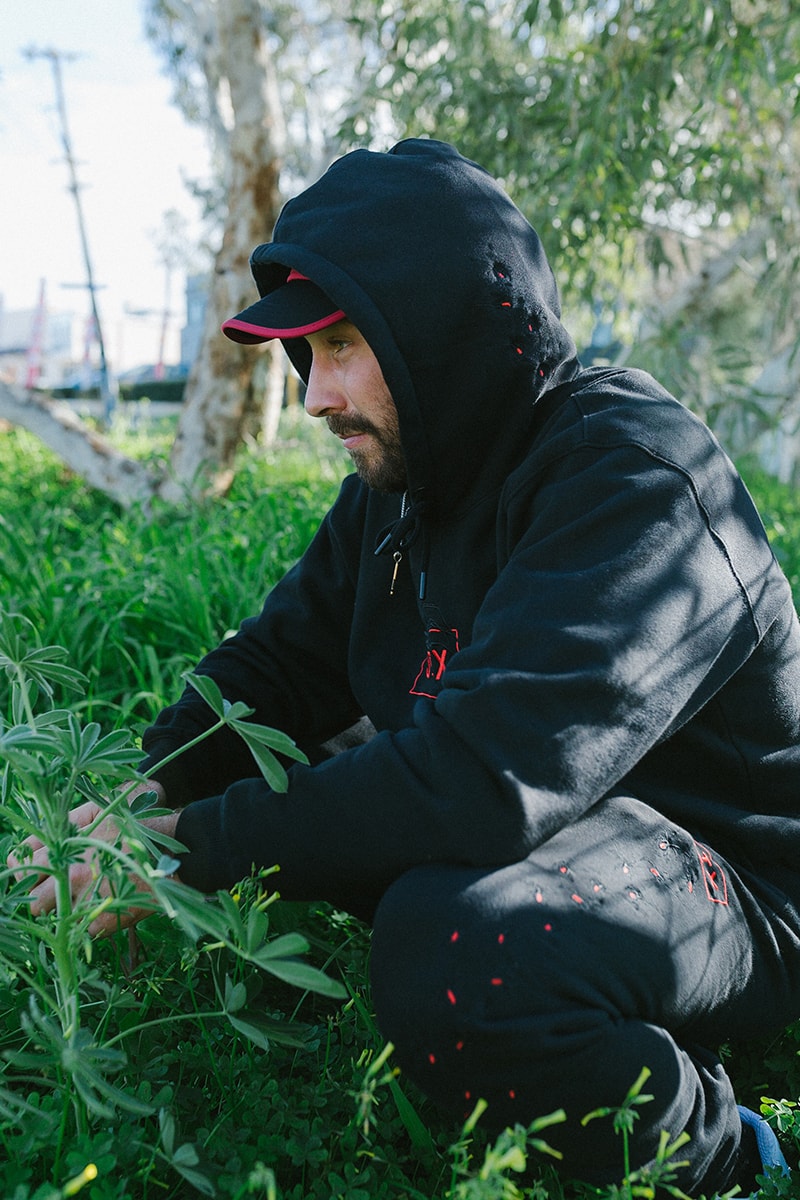 StreetX Summer 2020 Collection | Hypebeast