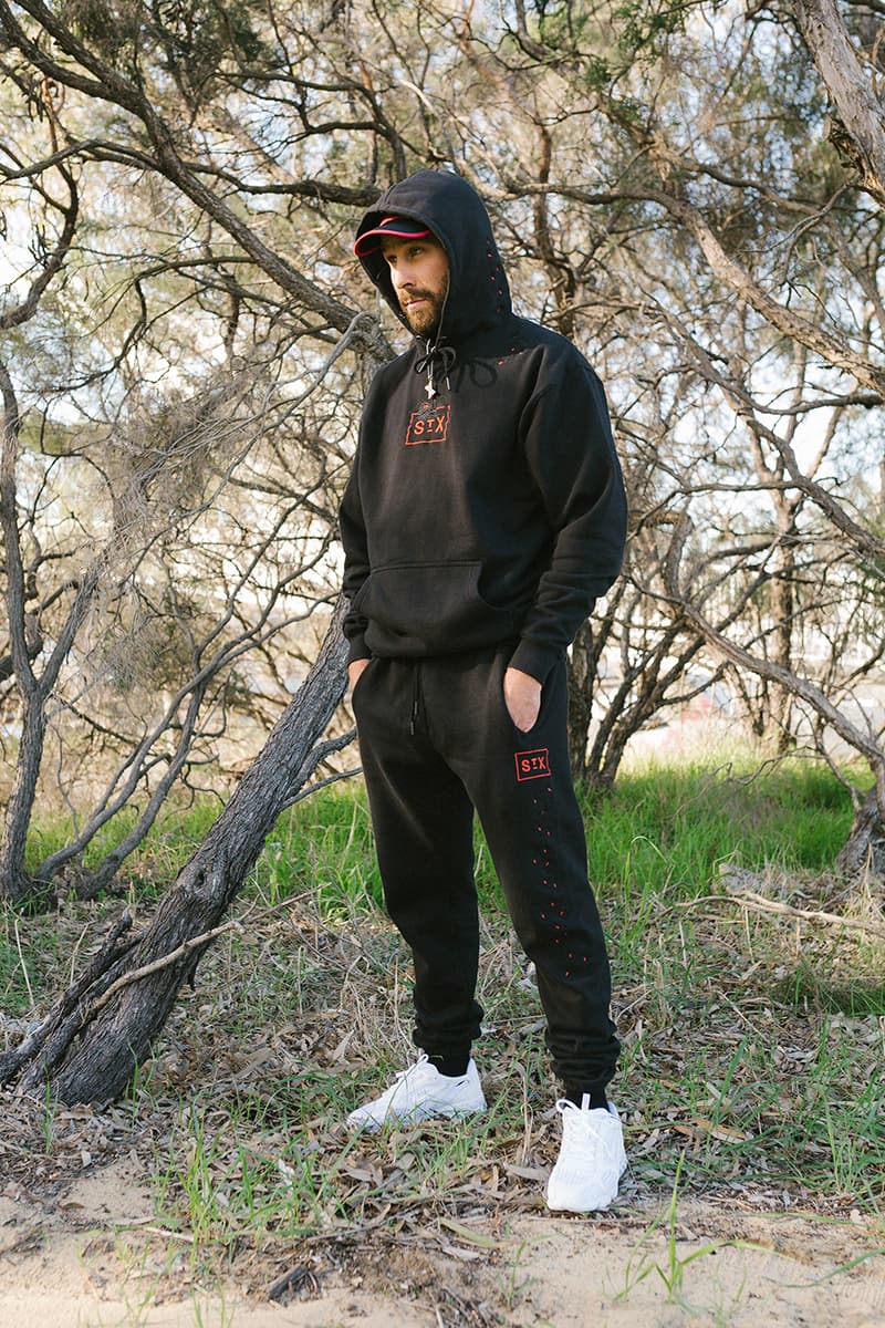 StreetX Summer 2020 Collection | Hypebeast