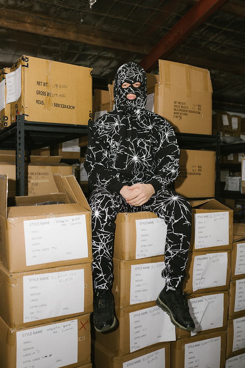 StreetX Summer 2020 Collection | Hypebeast