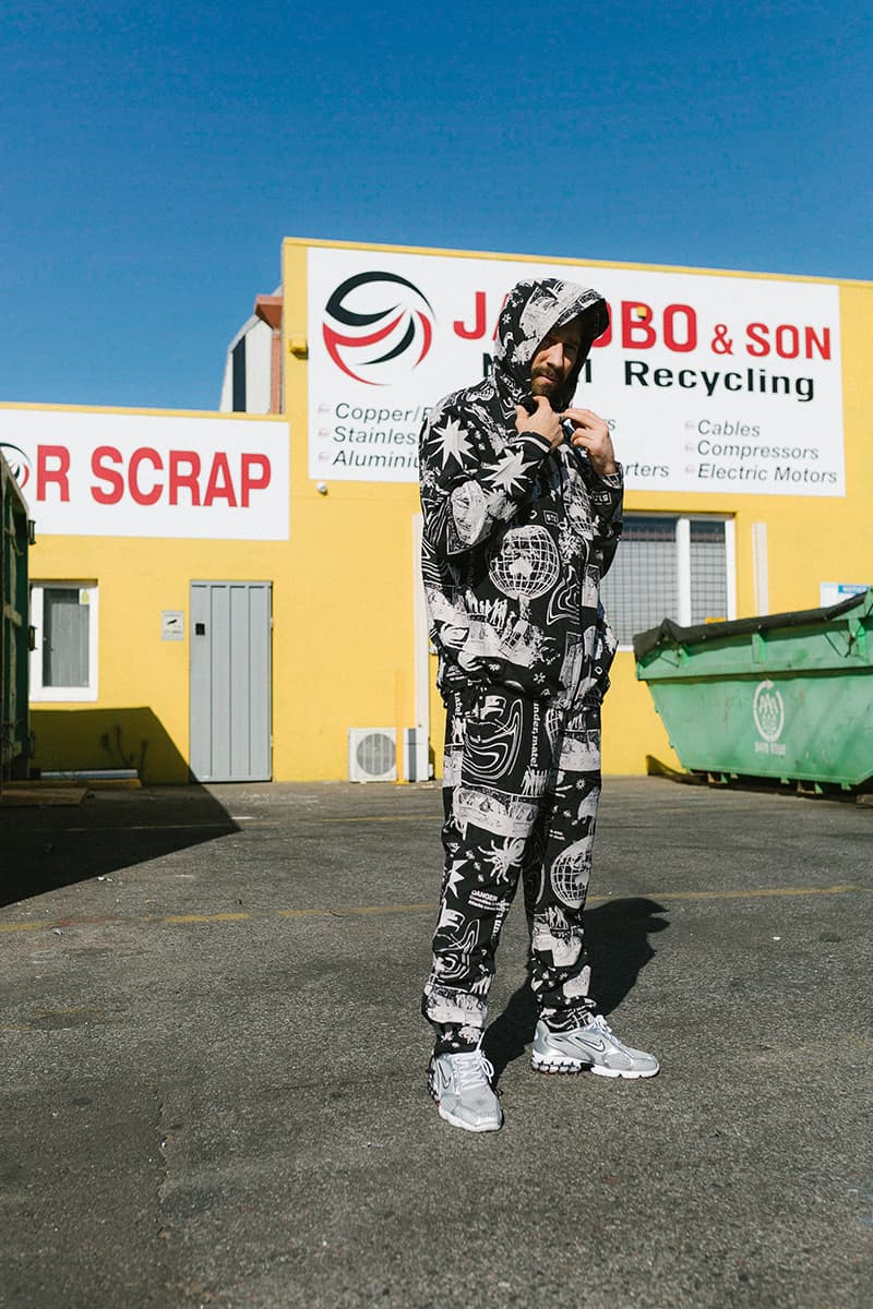 StreetX Summer 2020 Collection | Hypebeast