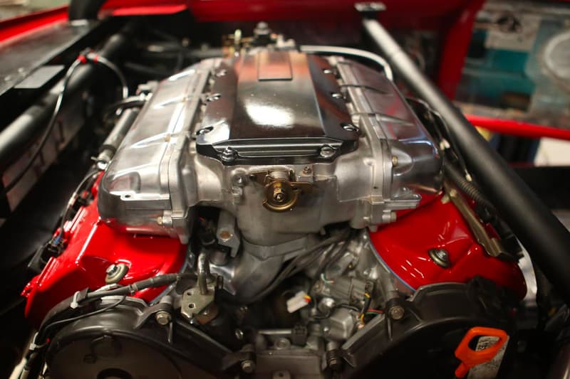 This Super Cooper Type S Is a 502 WHP 1974 Mini | Hypebeast