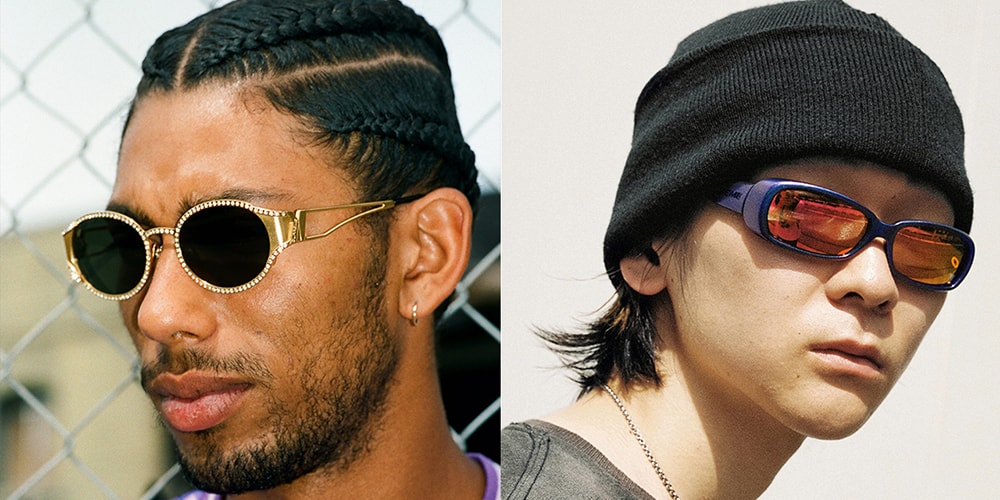 Supreme Spring 2020 Sunglasses Release Information | Hypebeast