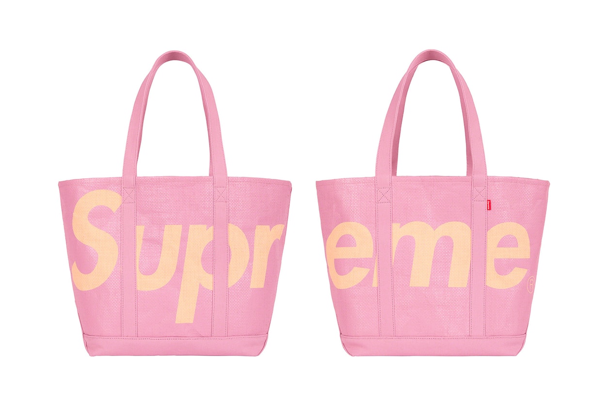 Supreme Spring/Summer 2020 Week 17 Release List | Hypebeast