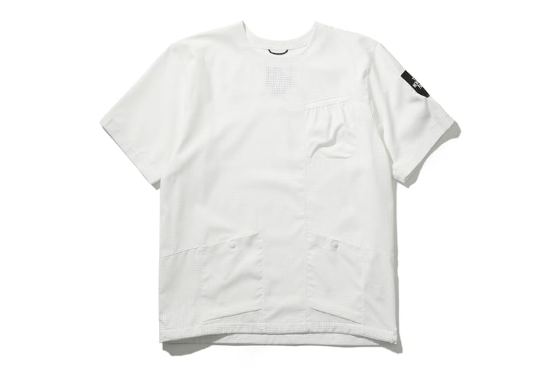 The North Face Urban Exploration Capsule 05: ABS Vest Reimagined ...