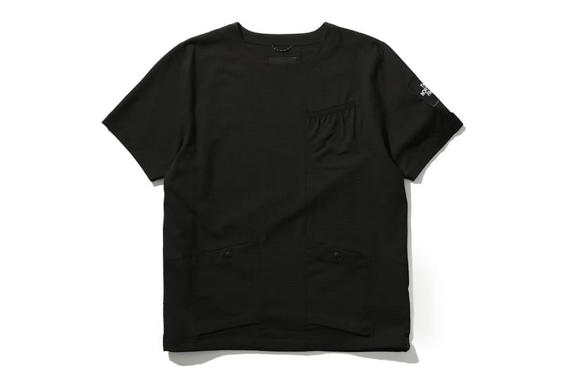 The North Face Urban Exploration Capsule 05: ABS Vest Reimagined ...