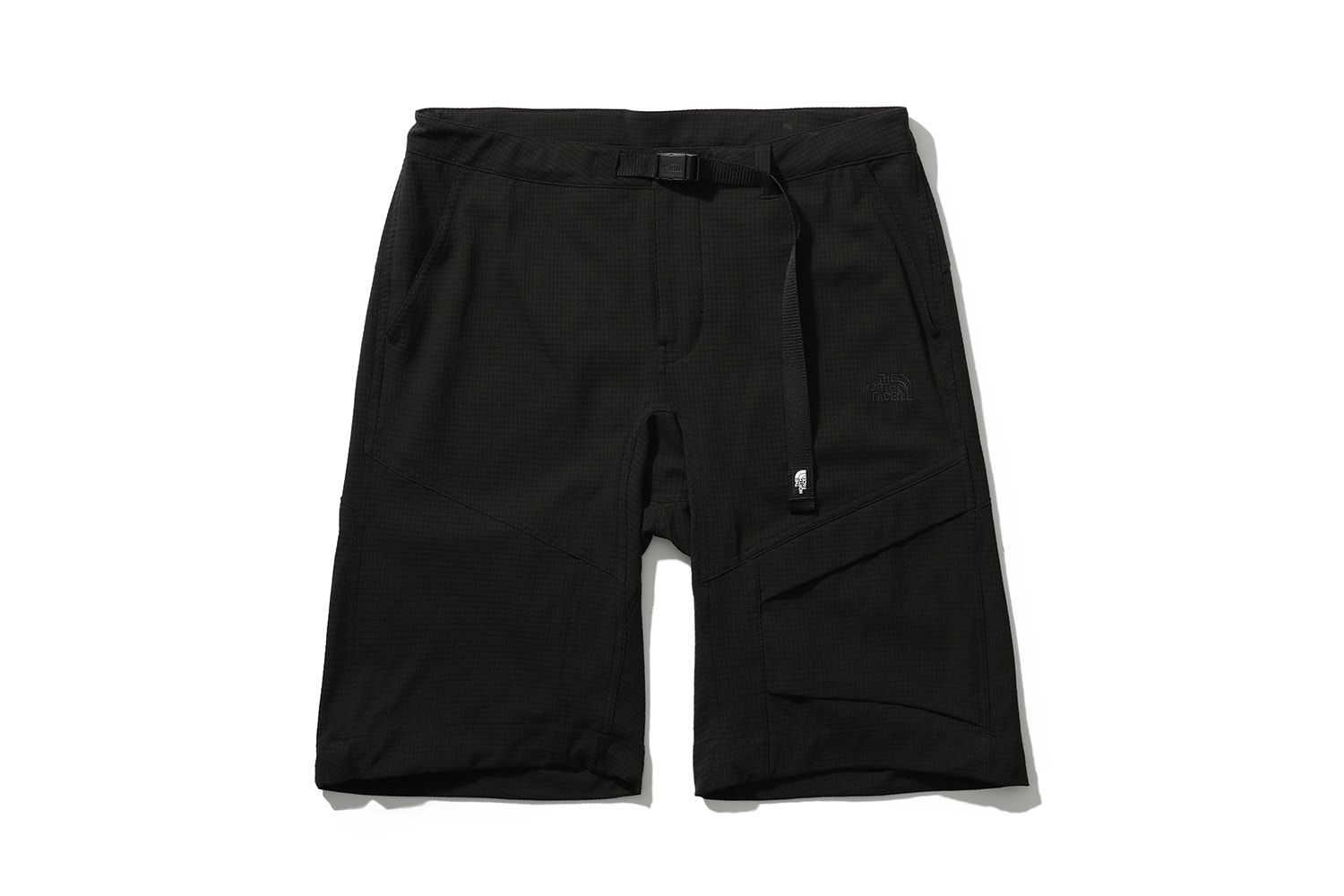 The North Face Urban Exploration Capsule 05: ABS Vest Reimagined ...