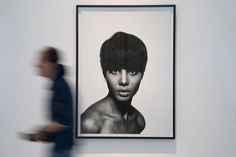 Watch Theaster Gates' Video Work 'Art Histories' | Hypebeast