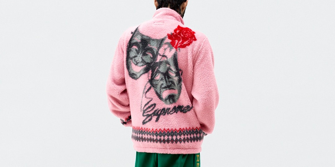 Supreme Spring/Summer 2020 Week 17 Release List | Hypebeast