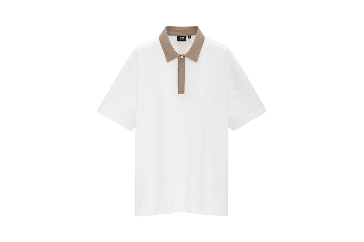UNIQLO x Theory Spring/Summer 2020 Capsule | Hypebeast