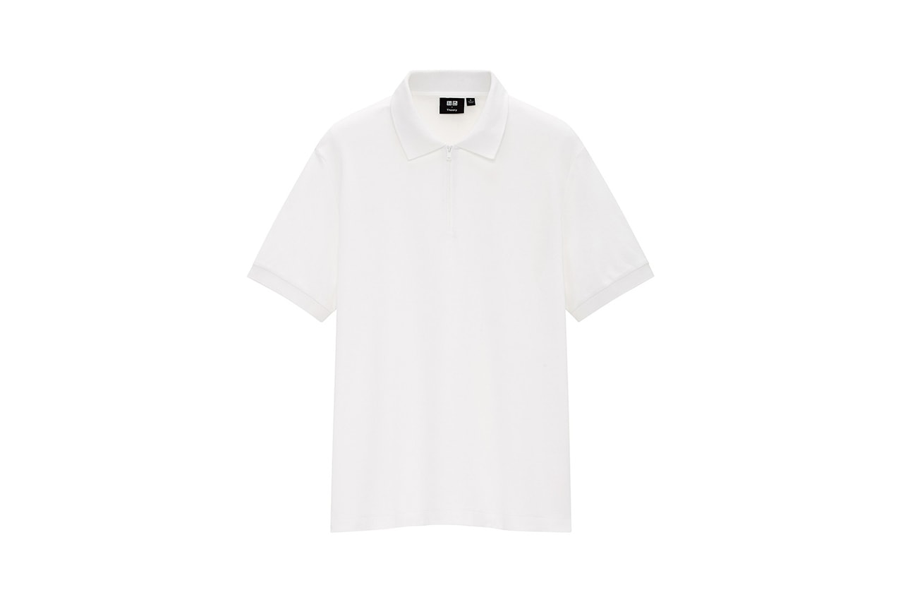 UNIQLO x Theory Spring/Summer 2020 Capsule | HYPEBEAST