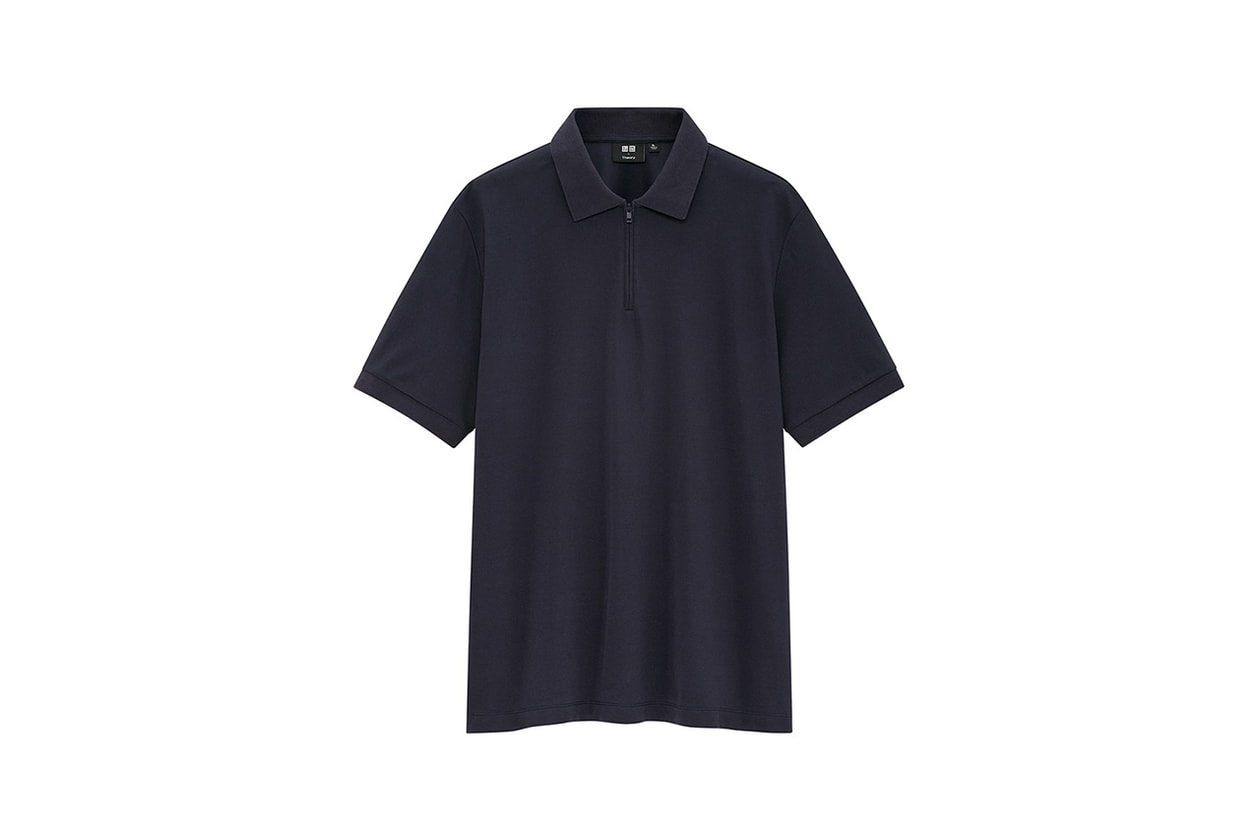 UNIQLO x Theory Spring/Summer 2020 Capsule | Hypebeast