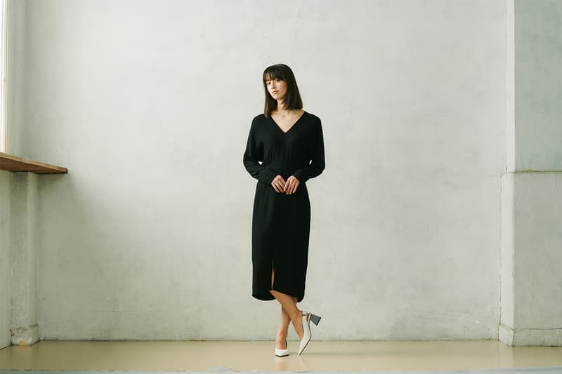 UNIQLO x Theory Spring/Summer 2020 Capsule | Hypebeast