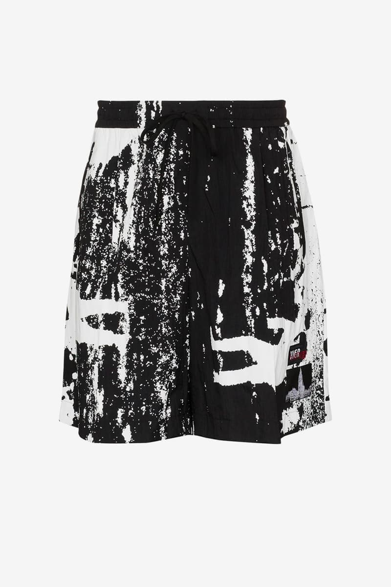 VIER x th. products x SK8THING SS20 Capsule Release | Hypebeast