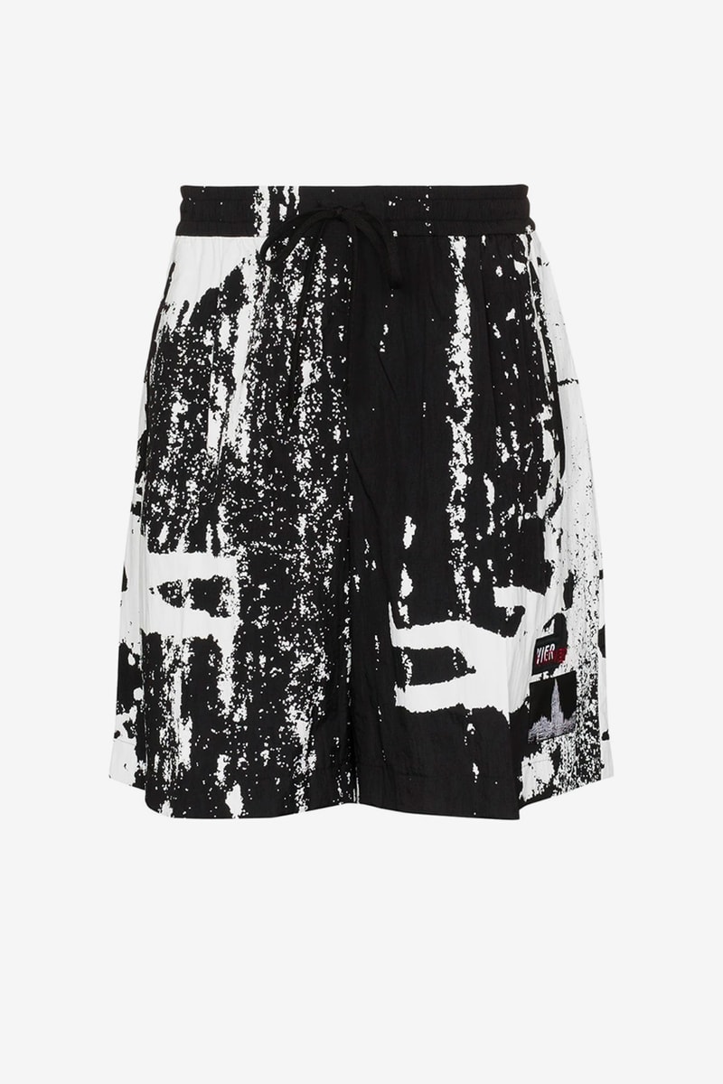 VIER x th. products x SK8THING SS20 Capsule Release | Hypebeast