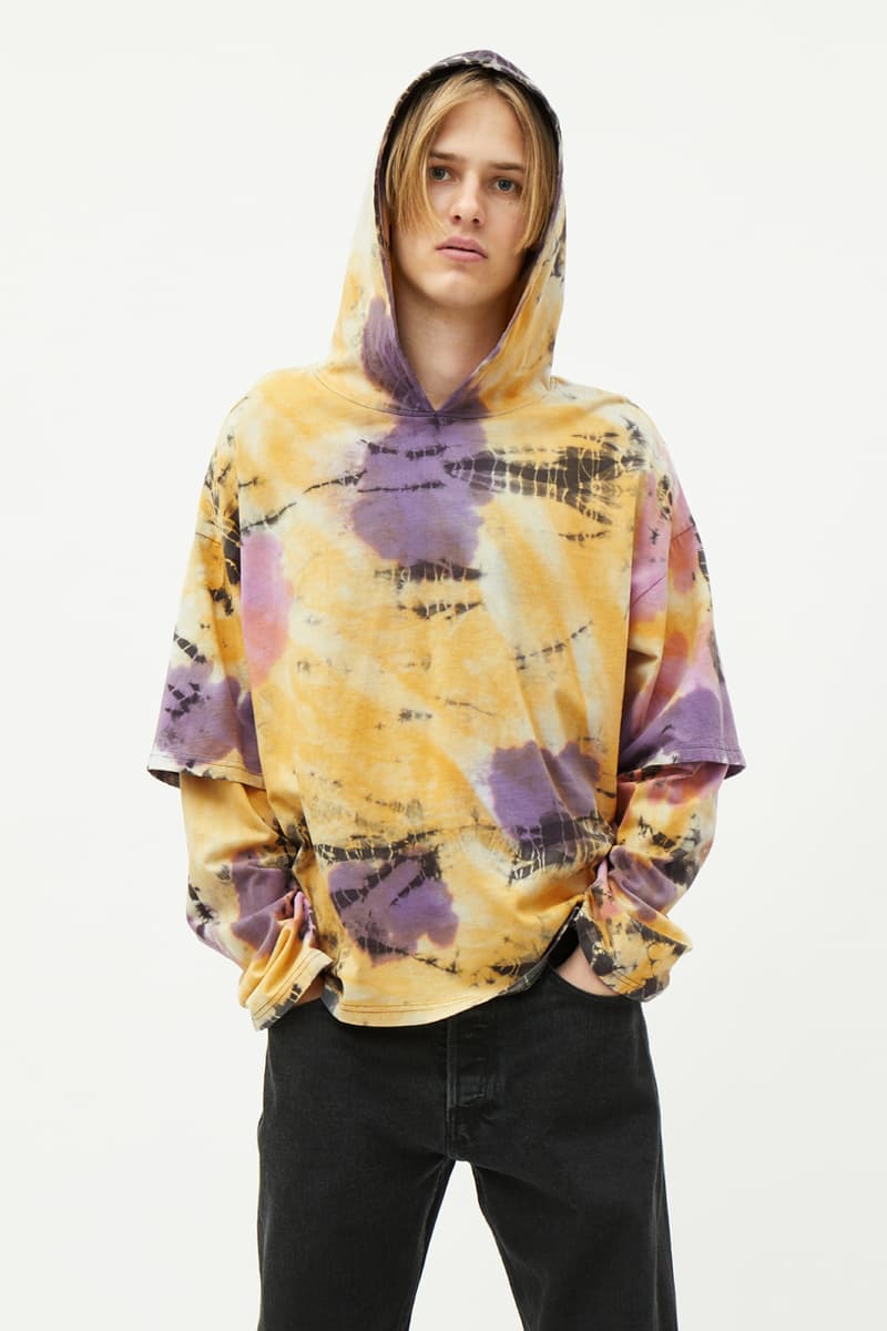 Weekday x Santa Cruz Celebrate Californian Lifestyle For SS20 | Hypebeast