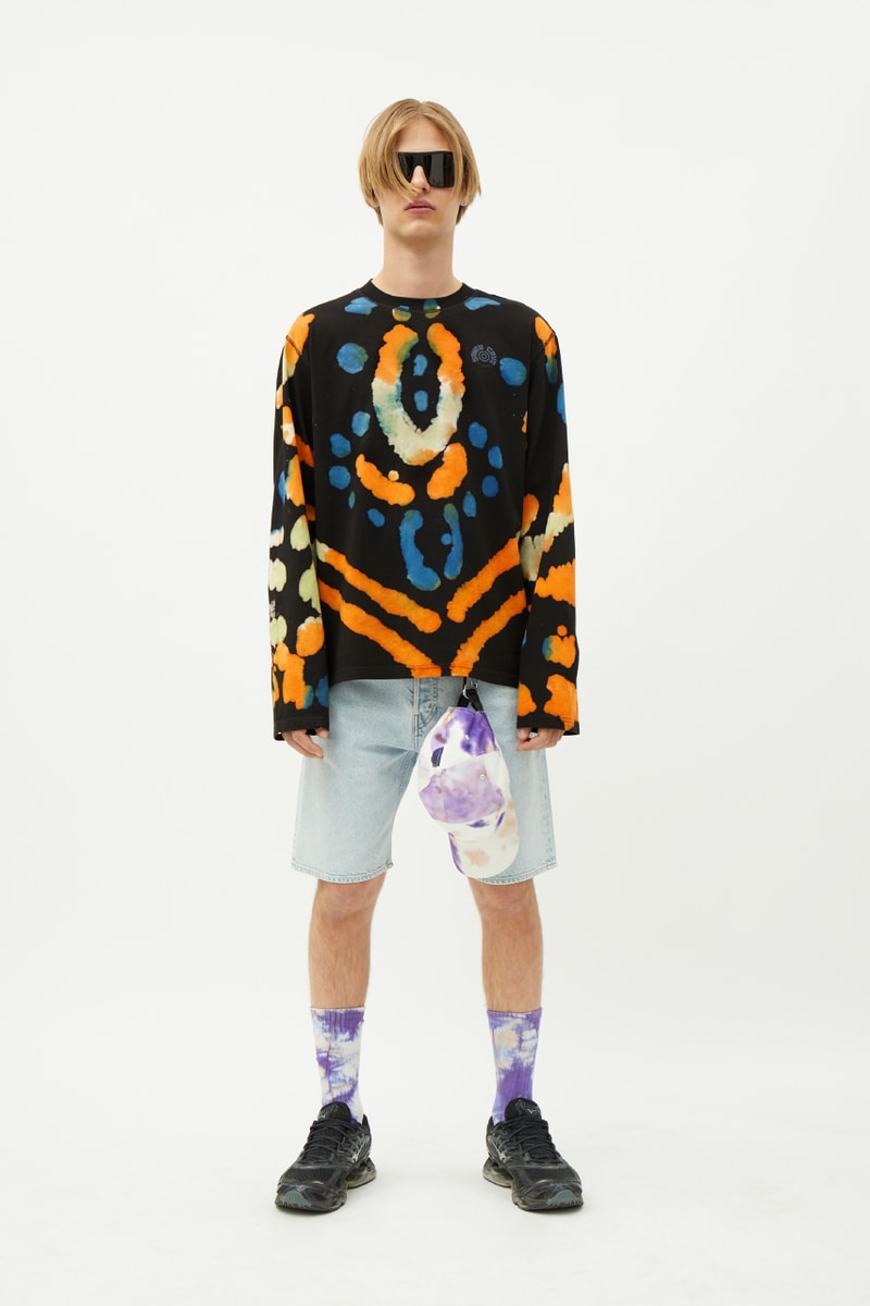 Weekday x Santa Cruz Celebrate Californian Lifestyle For SS20 | Hypebeast