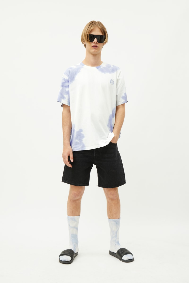 Weekday x Santa Cruz Celebrate Californian Lifestyle For SS20 | Hypebeast