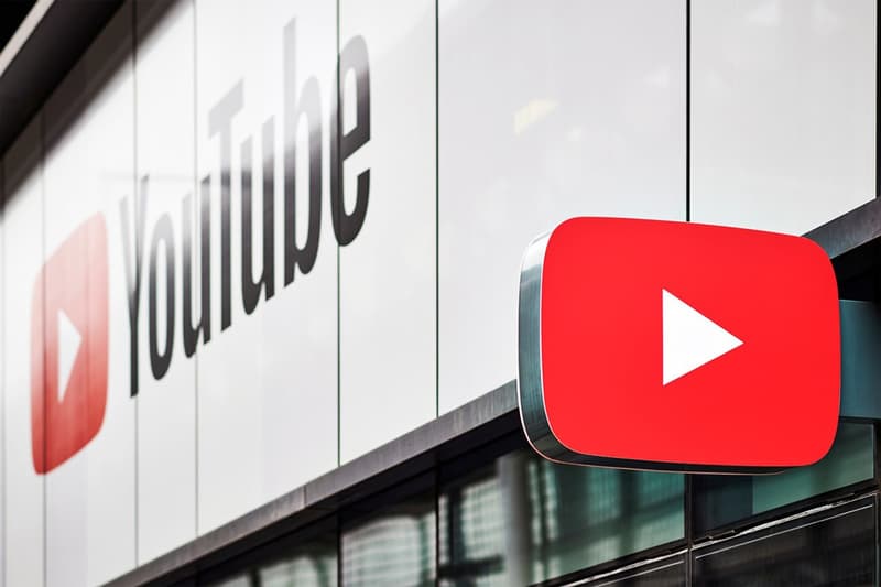 YouTube Popularity Increases as News Source for U.S. | Hypebeast