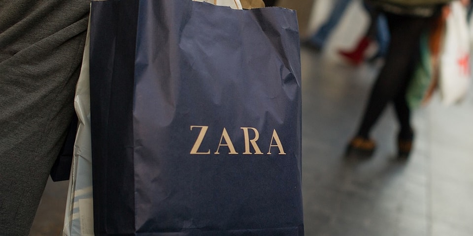 Zara Owner Inditex to Close 1,200 Stores in Next Two Years | Hypebeast