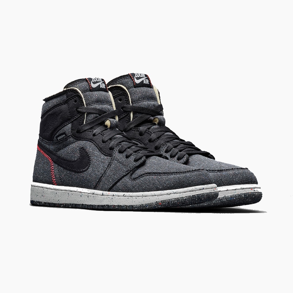 Jordan "Crater" Collection Sneaker Release 2020 | Drops | Hypebeast