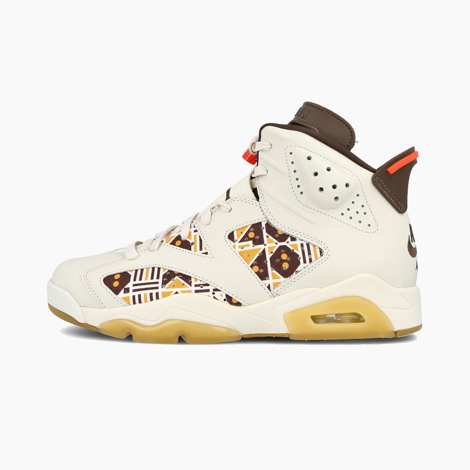 Jordan Brand Quai 54 2020 Collection Release | Drops | Hypebeast