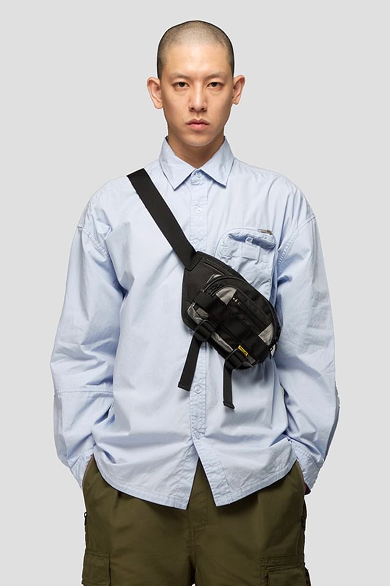 4DIMENSION® SS20 Collection | HYPEBEAST