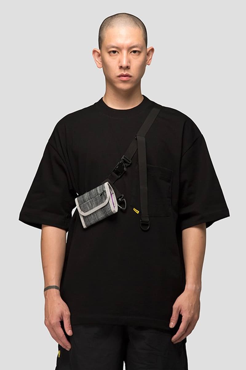 4DIMENSION® SS20 Collection | HYPEBEAST