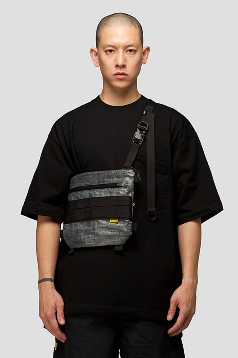 4DIMENSION® SS20 Collection | HYPEBEAST