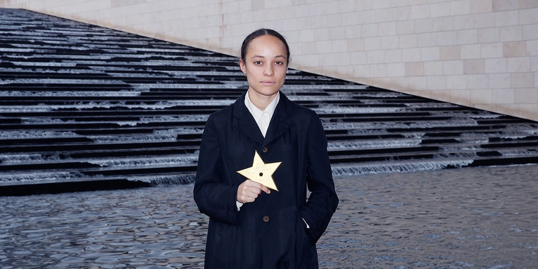 An Introduction to Grace Wales Bonner | Hypebeast