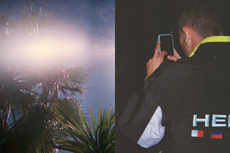 Hélas Summer 2020 Capsule Collection Lookbook | Hypebeast