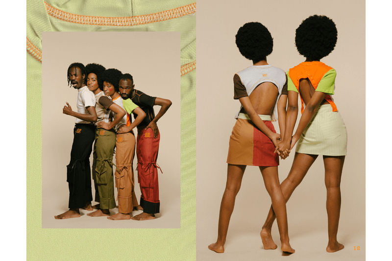 Q&A With Phlemuns' Designer James Flemons | Hypebeast