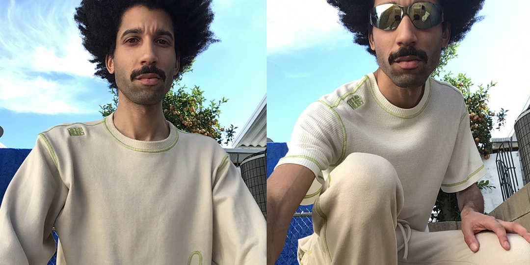 Q&A With Phlemuns' Designer James Flemons | Hypebeast