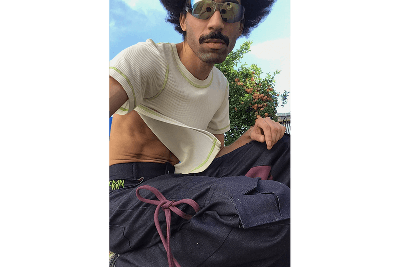 Q&A With Phlemuns' Designer James Flemons | Hypebeast