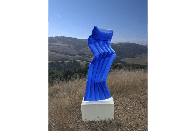 Adam Parker Smith "Oneiroi" Outdoor Exhibition | Hypebeast