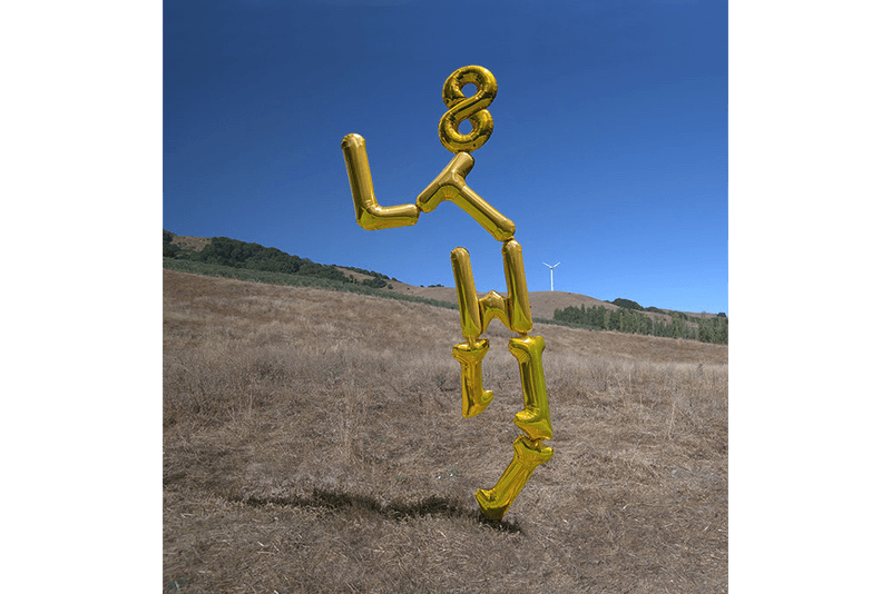 Adam Parker Smith "Oneiroi" Outdoor Exhibition | Hypebeast