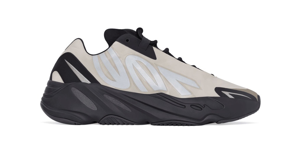 adidas YEEZY BOOST 700 MNVN "Bone" Releas Date | Hypebeast