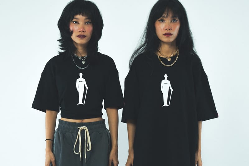 Against LAb | Hypebeast