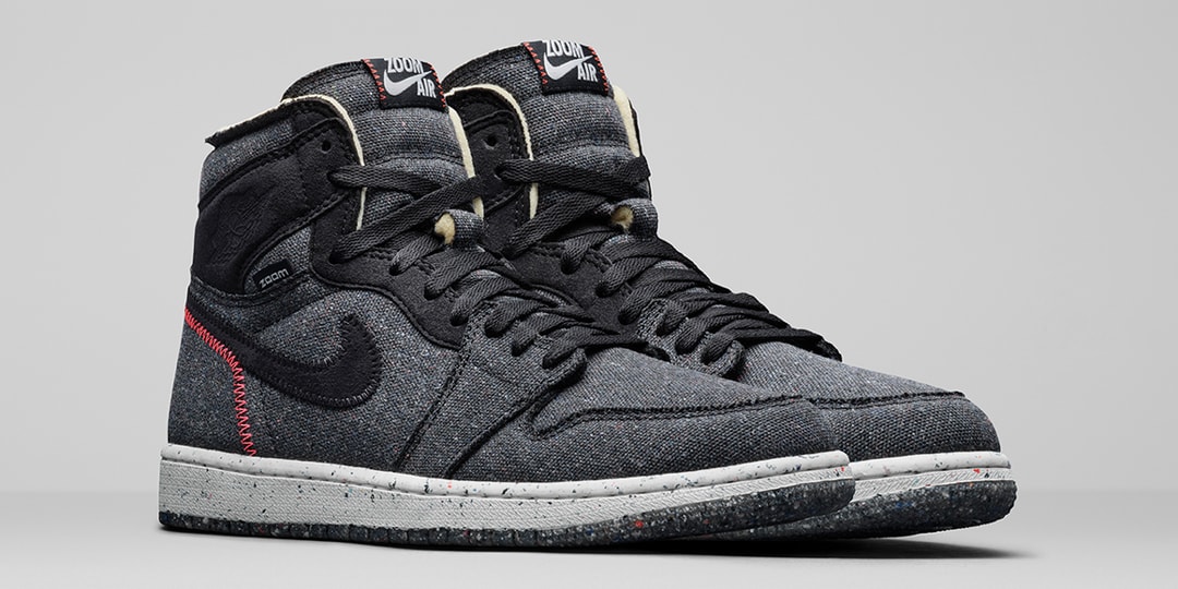 Jordan Brand "Crater" Collection Release Dates & Info | Hypebeast