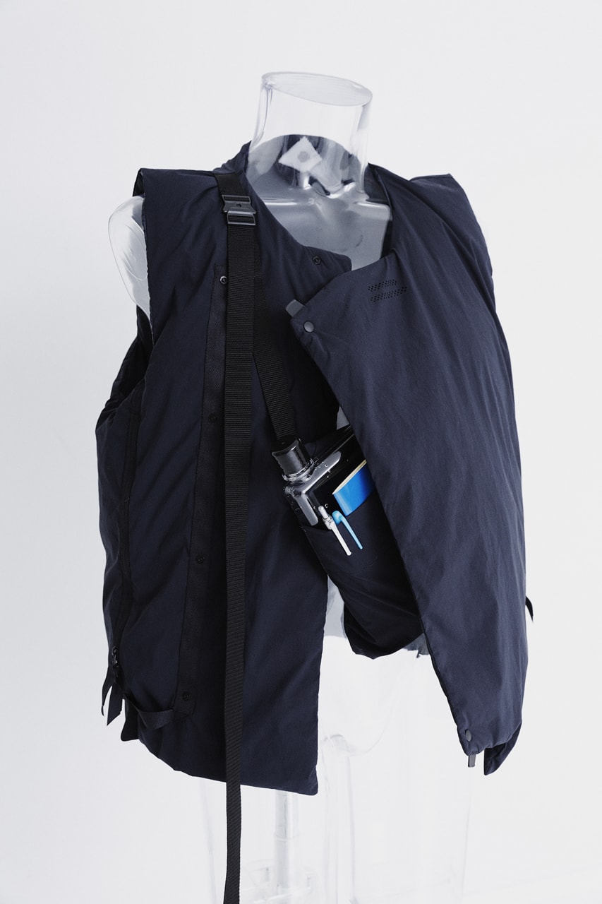 alk phenix Fall/Winter 2020 Collection Lookbook | Hypebeast