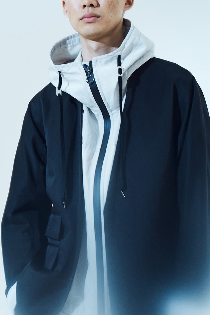 ANEI Spring/Summer 2021 Collection Lookbook | Hypebeast