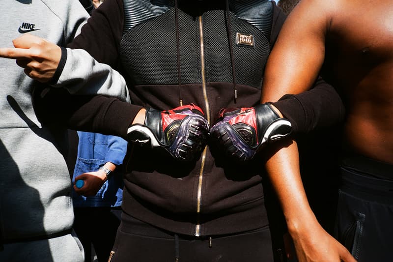 Anti-Racism Photography Fundraiser Announces Participating Artists ...