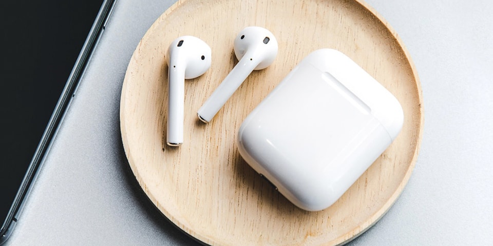 Apple and Bose Sued for Wireless Headphone Tech | Hypebeast