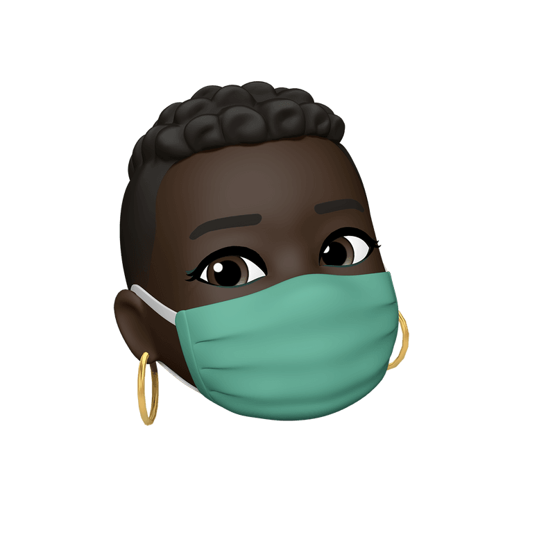 Apple Unveils New Emoji, Face Mask Memoji Characters | Hypebeast