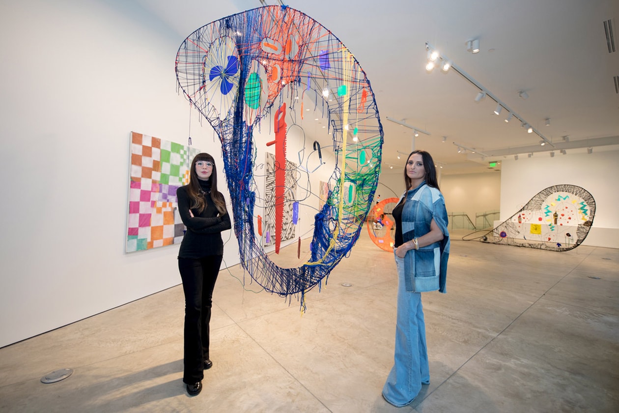Art Mile Detroit Citywide Digital Art Exhibition | Hypebeast