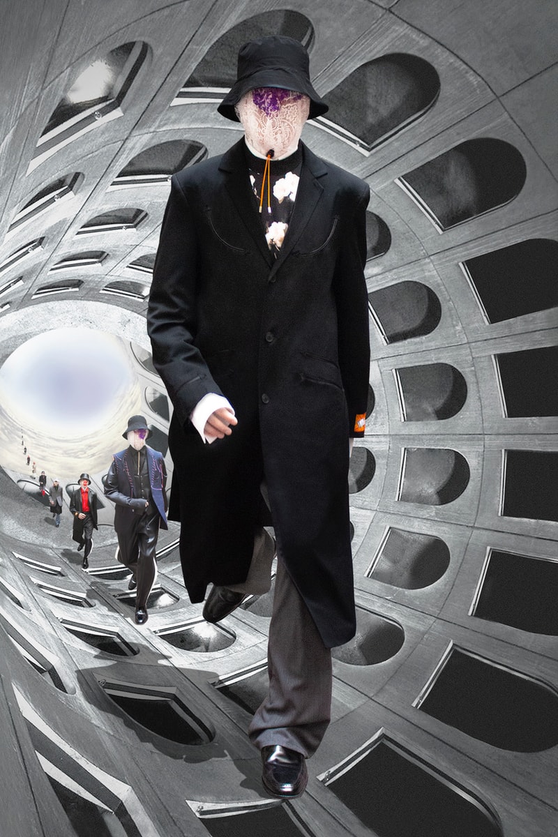 Boramy Viguier Spring/Summer 2021 Lookbook | Hypebeast