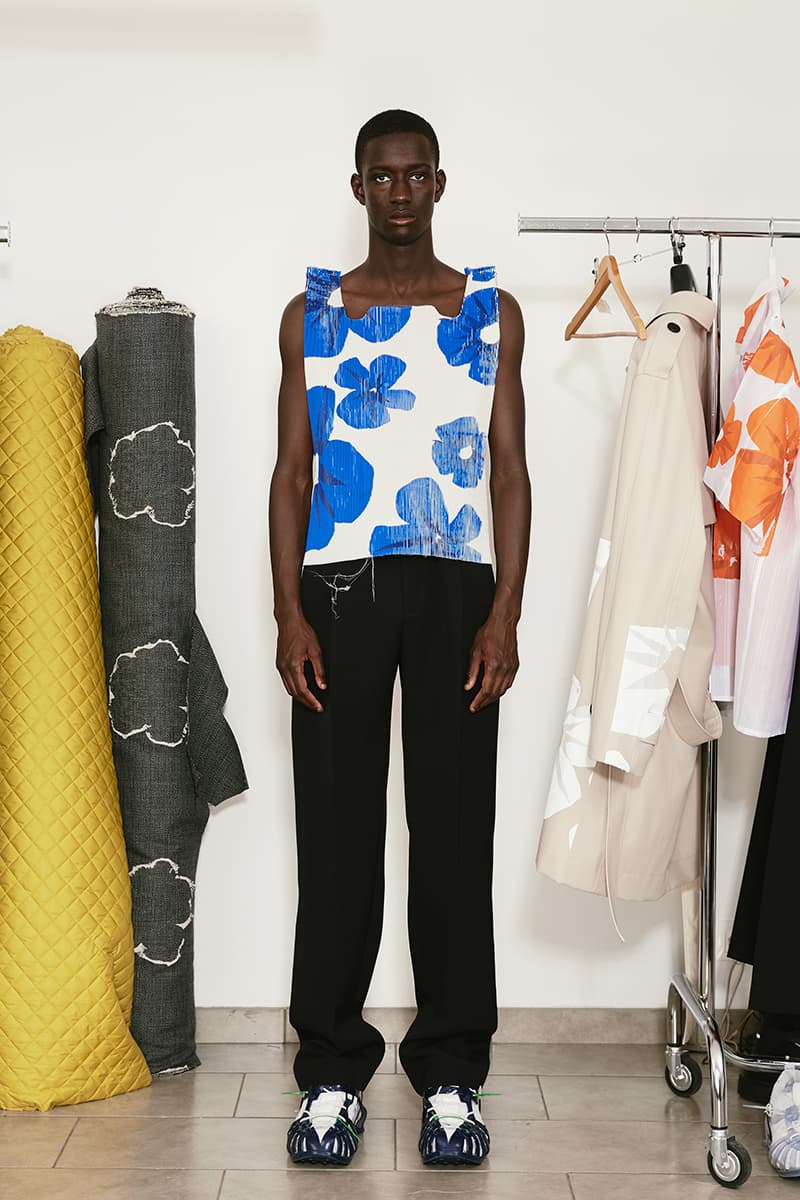 BOTTER Spring/Summer 2021 Paris Fashion Week | Hypebeast