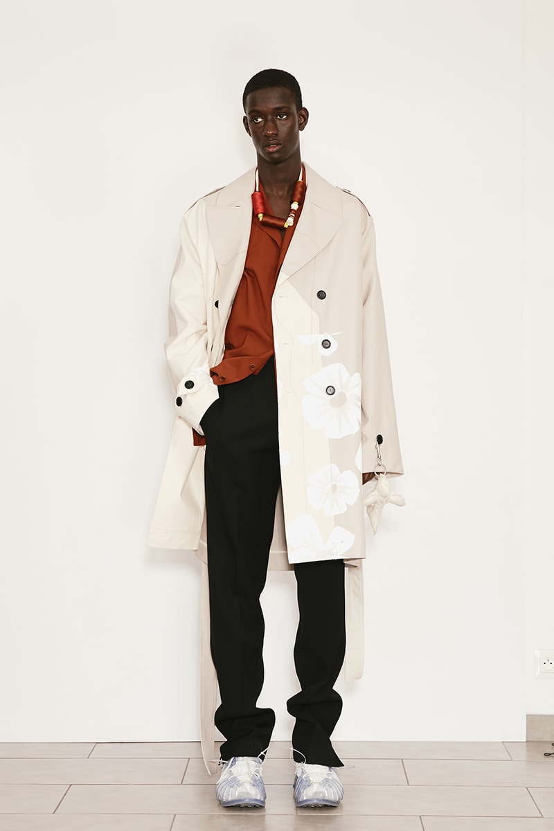 BOTTER Spring/Summer 2021 Paris Fashion Week | Hypebeast