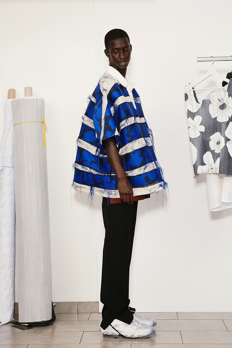 BOTTER Spring/Summer 2021 Paris Fashion Week | Hypebeast