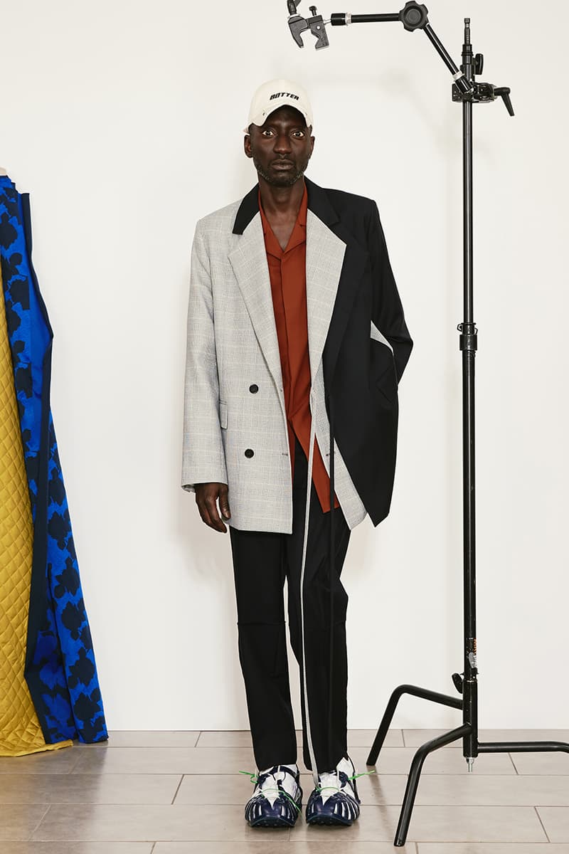 BOTTER Spring/Summer 2021 Paris Fashion Week | Hypebeast