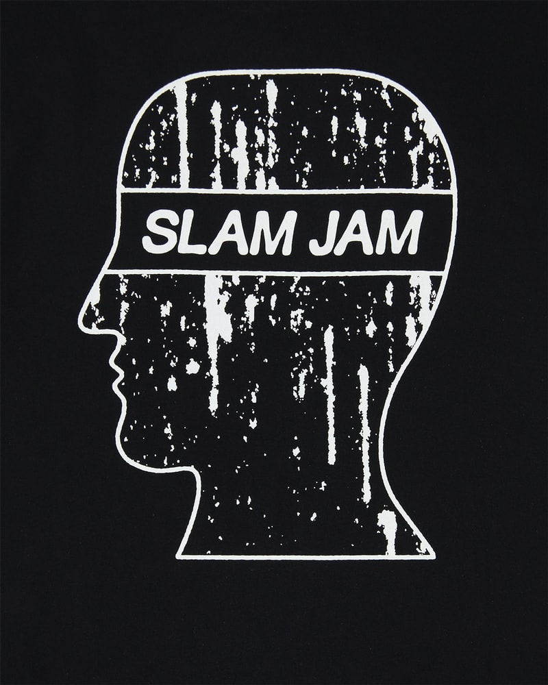 Brain Dead x Slam Jam Mediterranea Charity T-Shirt Info | Hypebeast